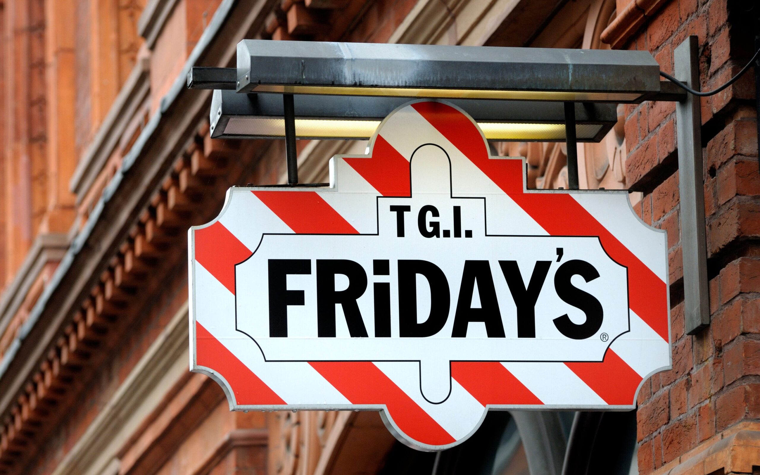 TGI Fridays 25 FREE Stripes Invite code: SHAZBA421