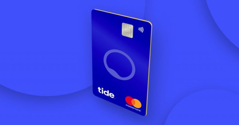 Tide Bank Referral code: REFER200 - Get £200 Free Cash