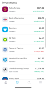 Trading 212 PROMO CODE: FMqNQed3 - FREE Share Worth £100