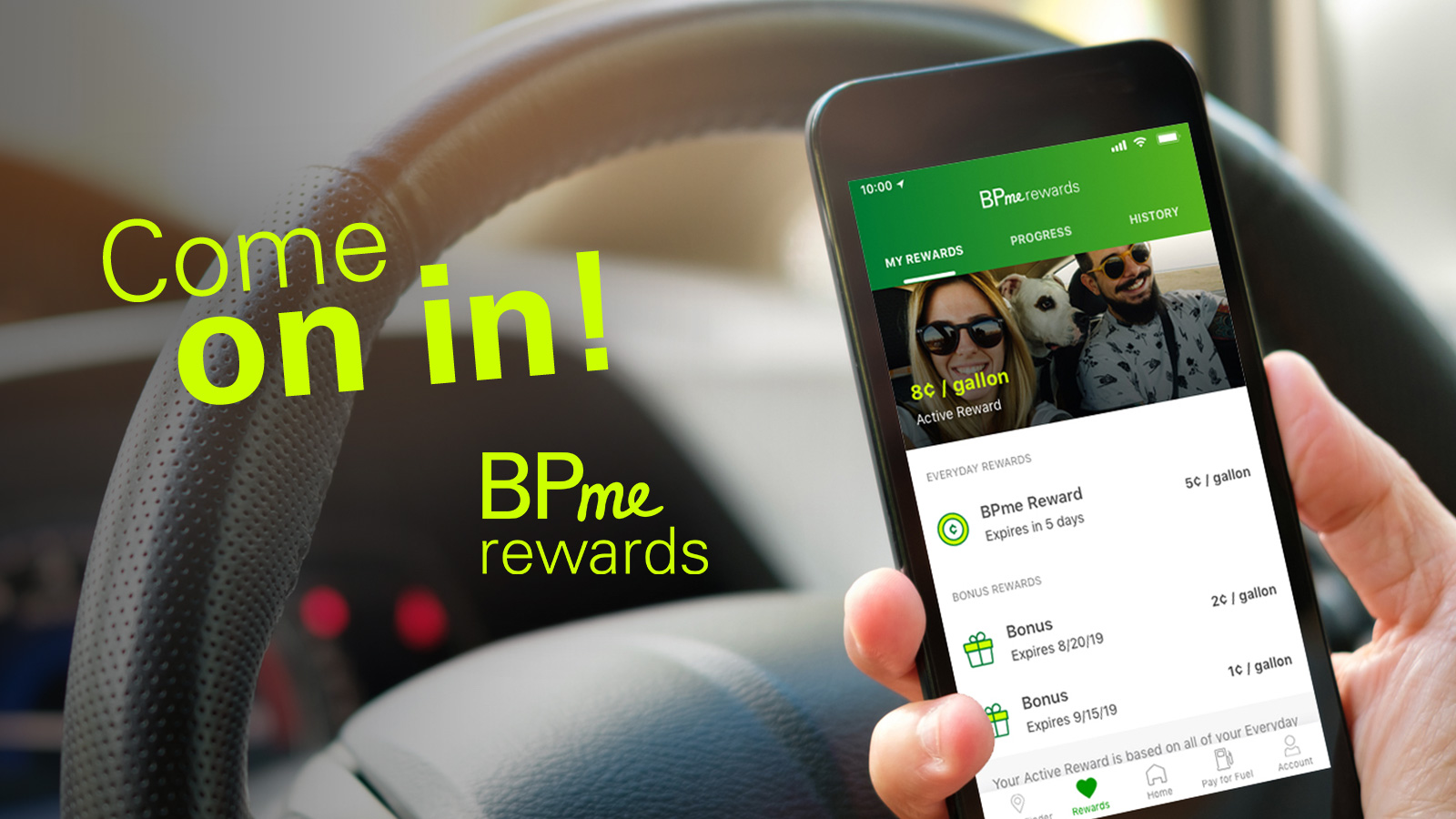 BPme App Referral Code: 000OK8GA - GET 250pts FREE