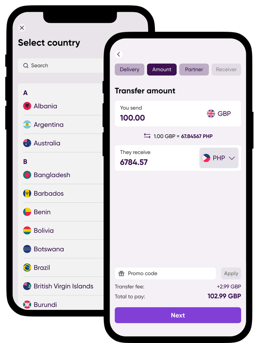 WorldRemit Referral: REFERCHKV16E71K53 & Get £10 FREE