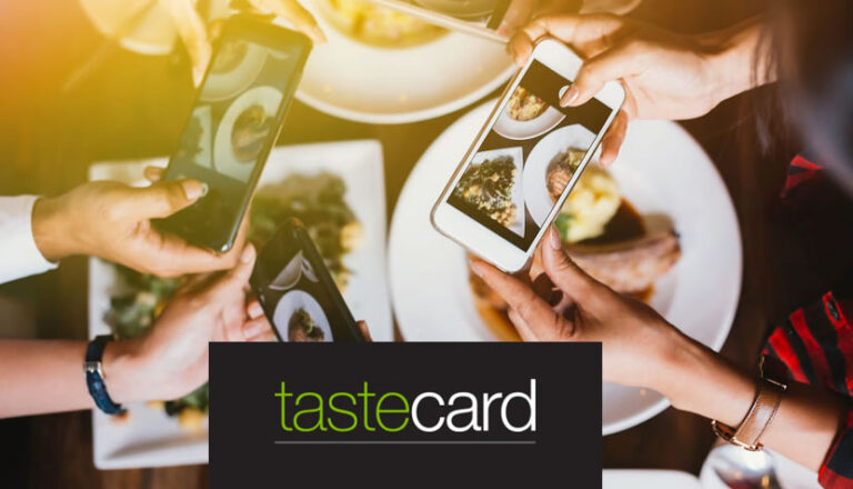 TasteCard Review: The Discount Dining Service - Is it Worth It?