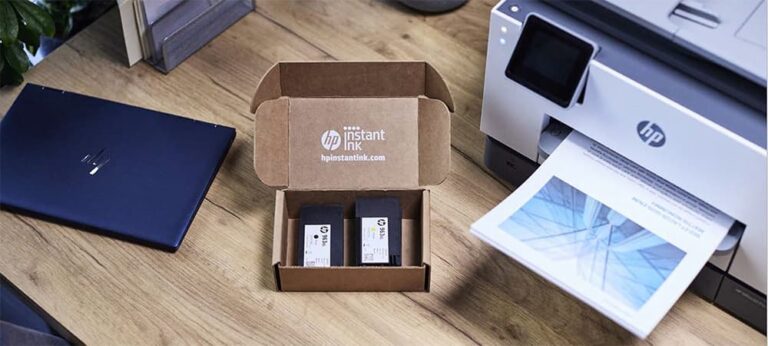 HP Instant Ink Referral Code: swt5s2 & Get 3 Month FREE Ink