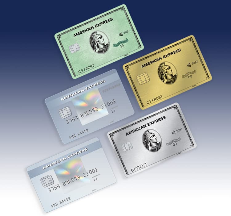 American Express Referral Code & 2024 Guide - Get up to 80000 Pts FREE