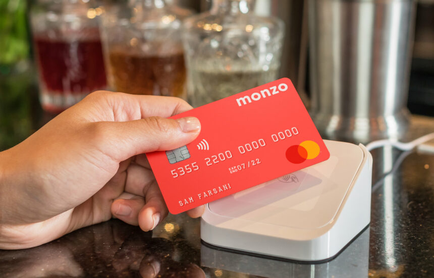 Monzo Referral - Get Up To £50 FREE When Signing Up For Account