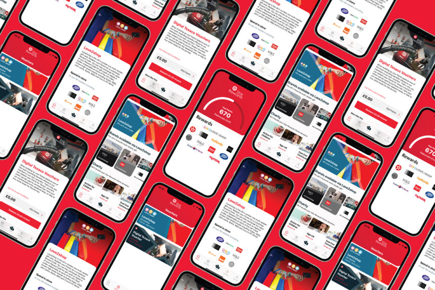 Texaco Star Rewards Referral: 1DJnW6aR3ZA & Get 150pts FREE