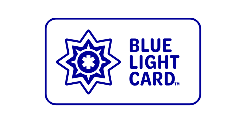 Blue Light Discount Card: Review & List Of Offers Available
