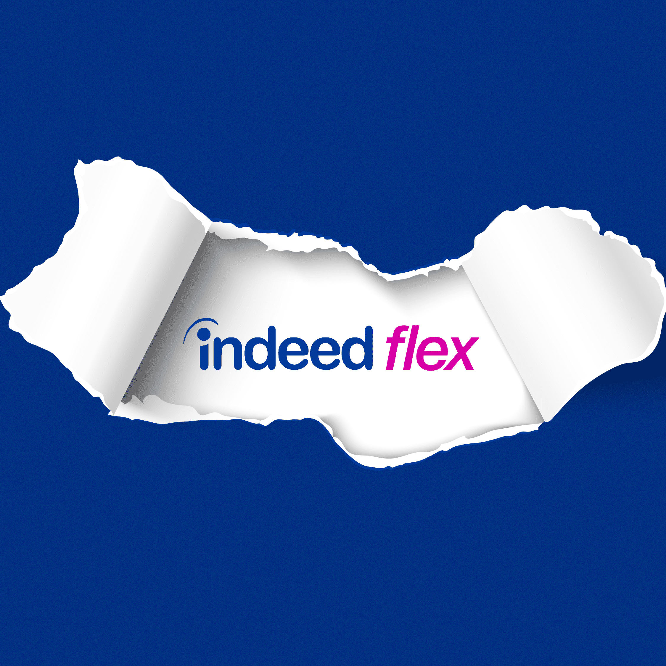 Indeed Flex Referral - Use Promo Code: FAISN2 to get £40 FREE