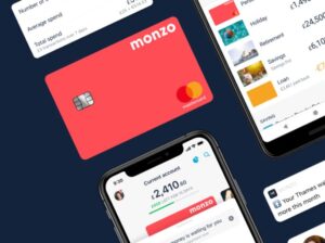 Monzo Referral - Get Up To £50 FREE When Signing Up For Account