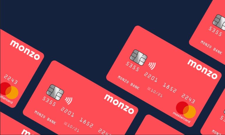 Monzo Referral - Get Up To £50 FREE When Signing Up For Account