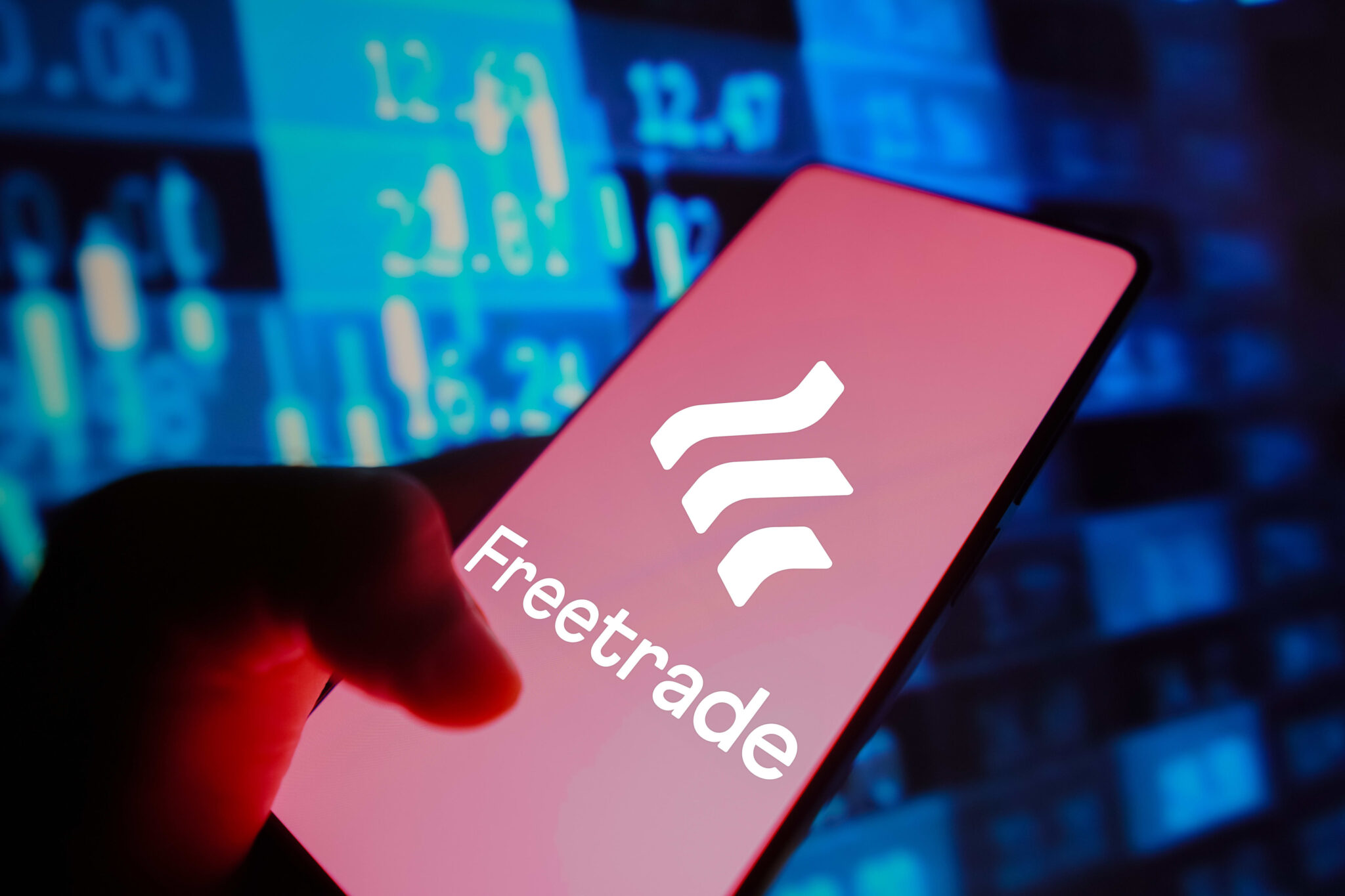 Freetrade Referral: Get A Free Share worth up to £100