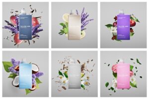 Tallow + Ash Referral: Get 50% off The Laundry Shampoo & Conditioner
