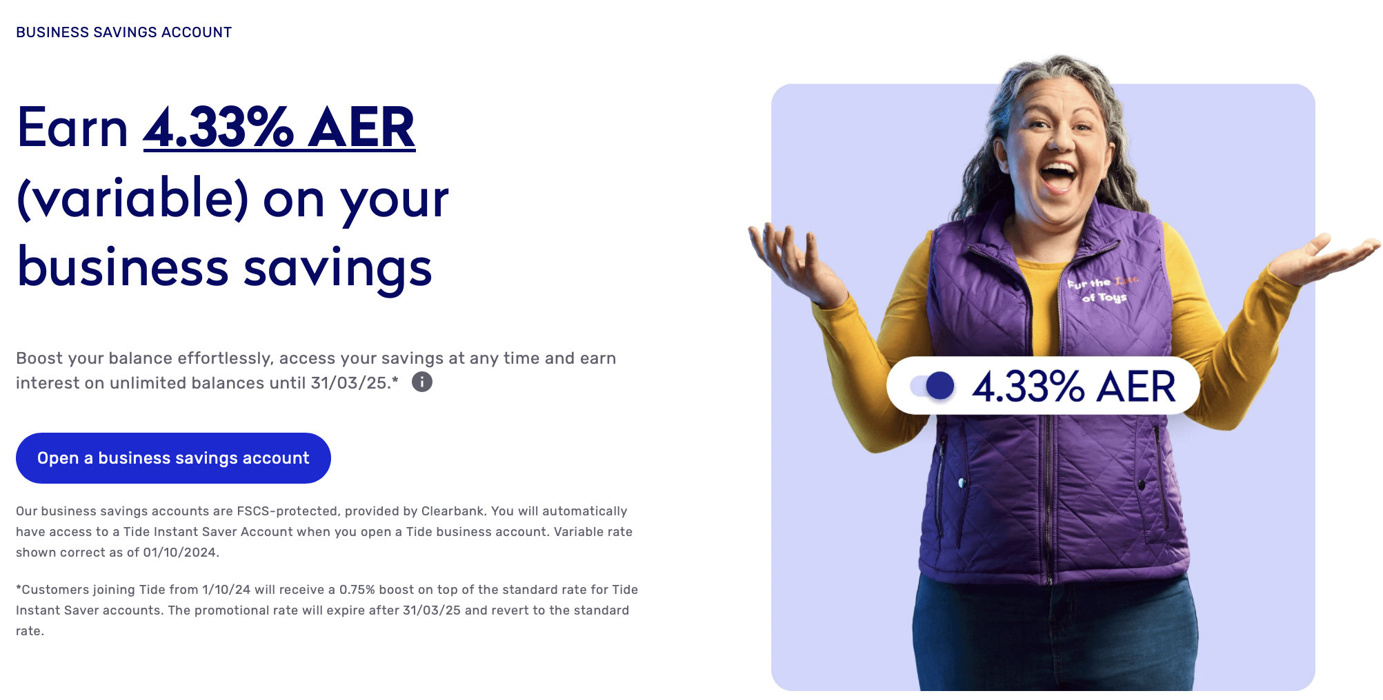 Tide Bank Referral code: REFER75 - Get £175 Free Cash