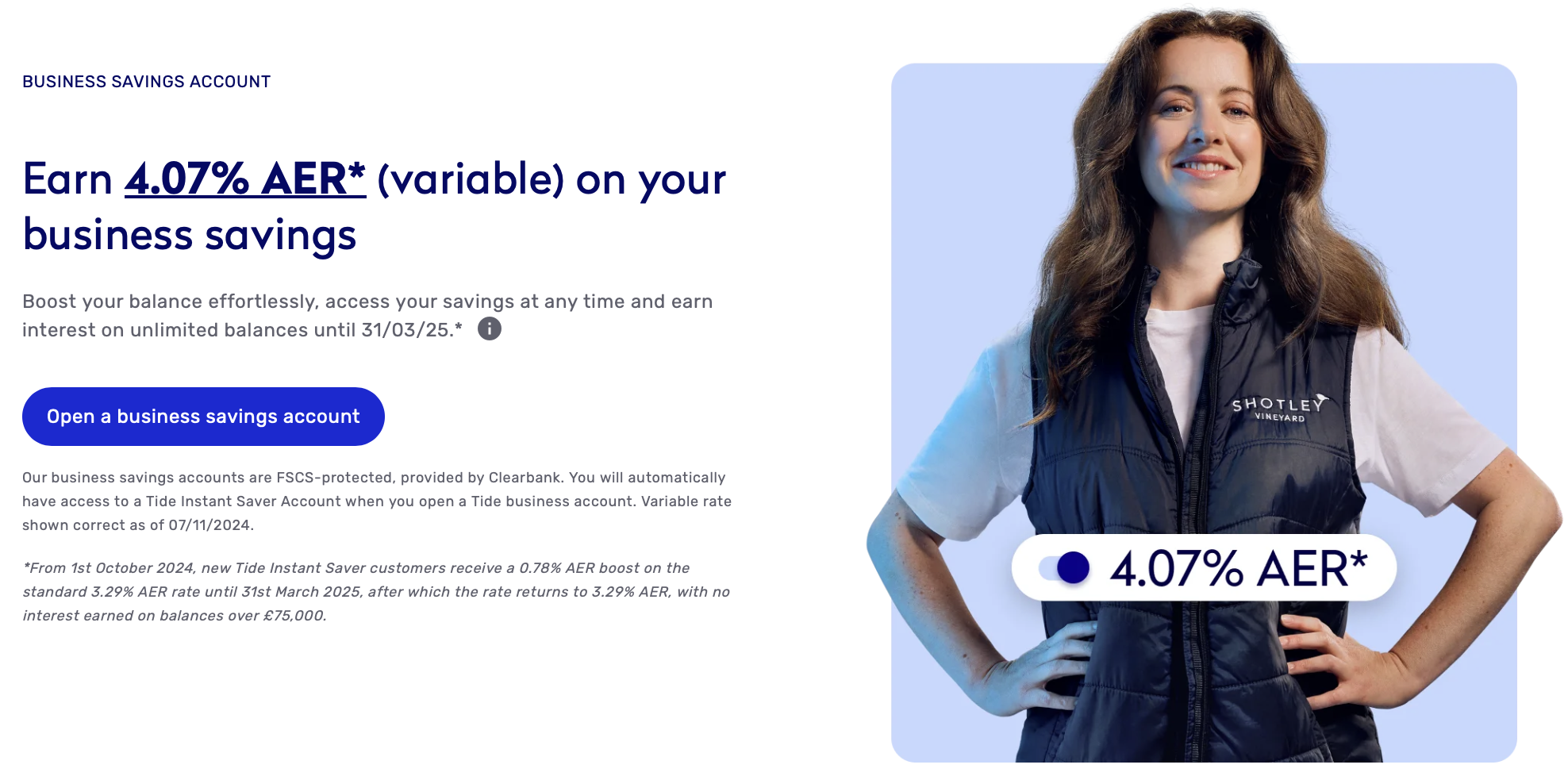 Tide Bank Referral code: REFER175 - Get £175 Free Cash