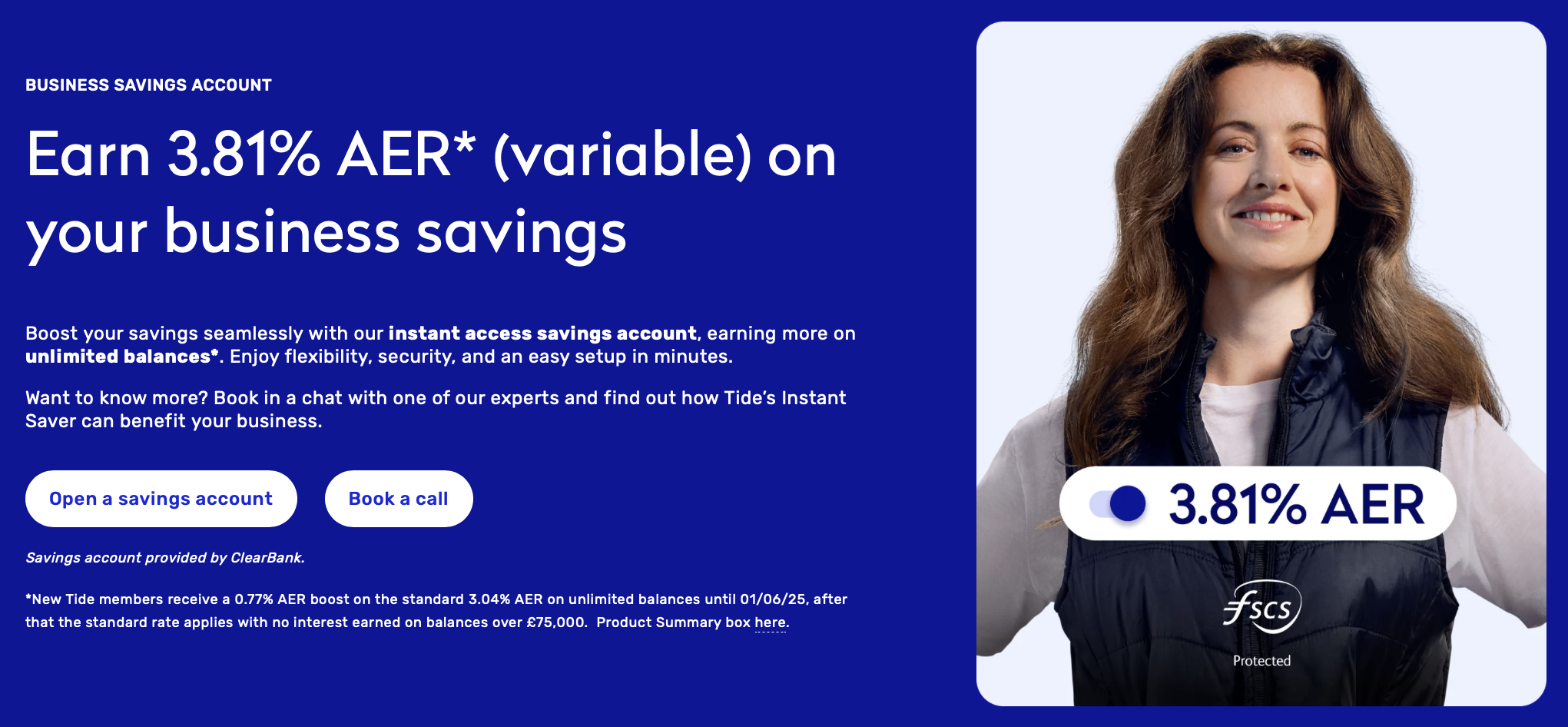 Tide Bank Referral code: REFER200 - Get £200 Free Cash